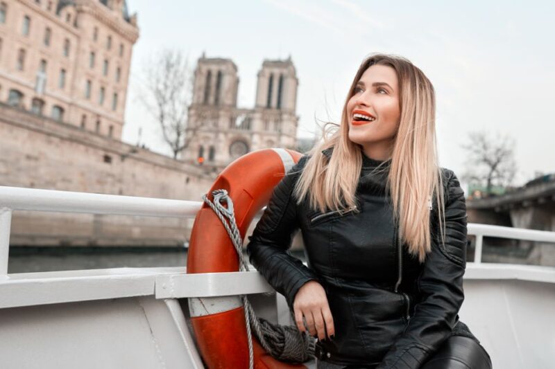 Paris: Eiffel Tower Access and Seine River Cruise - The Experience in Practice