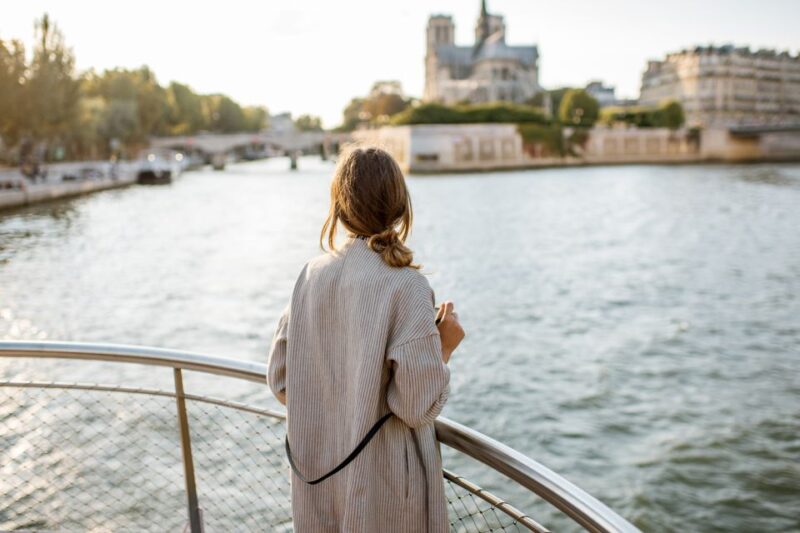 Paris: Eiffel Tower Access and Seine River Cruise - Value for Money