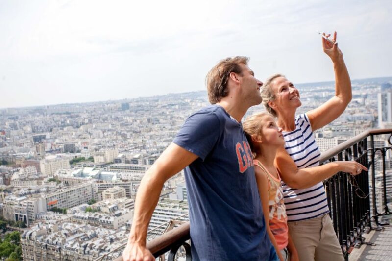 Paris: Eiffel Tower Access by Elevator & Seine River Cruise - Authenticity and Value