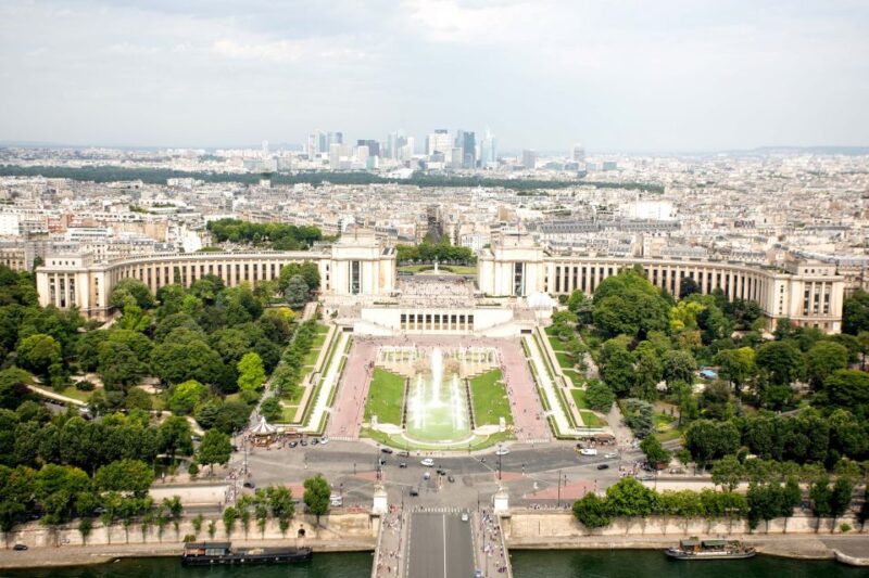 Paris: Eiffel Tower Access by Elevator & Seine River Cruise - Who Will Love This Tour?