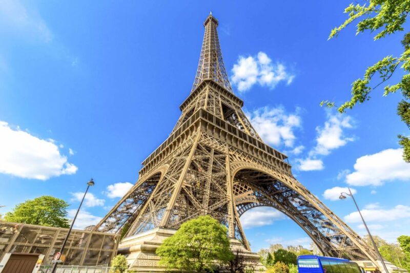 Paris: Eiffel Tower Access by Elevator & Seine River Cruise - Frequently Asked Questions