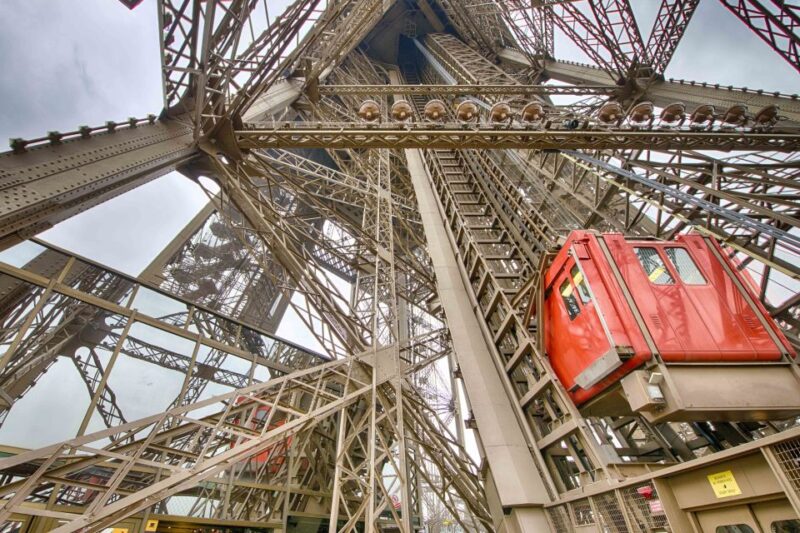 Paris: Eiffel Tower Access by Elevator & Seine River Cruise - Final Thoughts