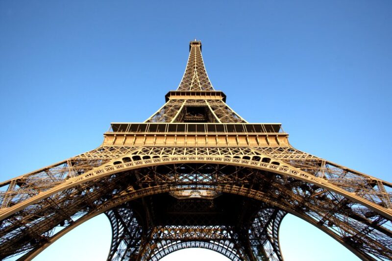 Paris: Eiffel Tower Access w/ Audioguide and Optional Cruise - Real Travelers’ Insights