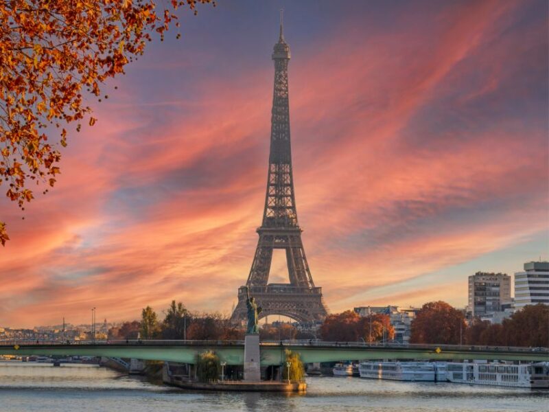 Paris: Eiffel Tower Access w/ Audioguide and Optional Cruise - FAQ