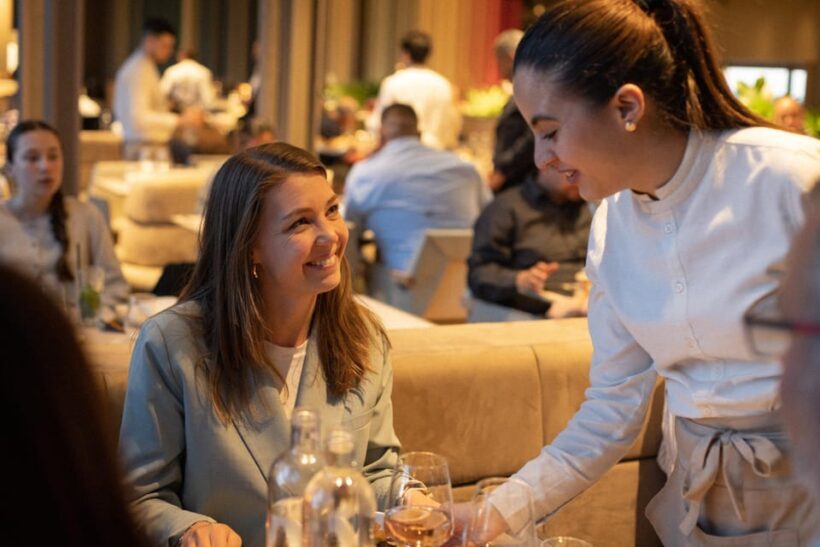 Paris: Eiffel Tower Dining, Gustave Menu at Madame Brasserie - A Gourmet Night on the Eiffel Tower: Dining at Madame Brasserie