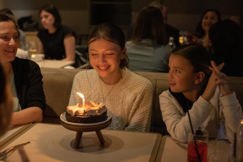 Paris: Eiffel Tower Dining, Gustave Menu at Madame Brasserie - Key Points
