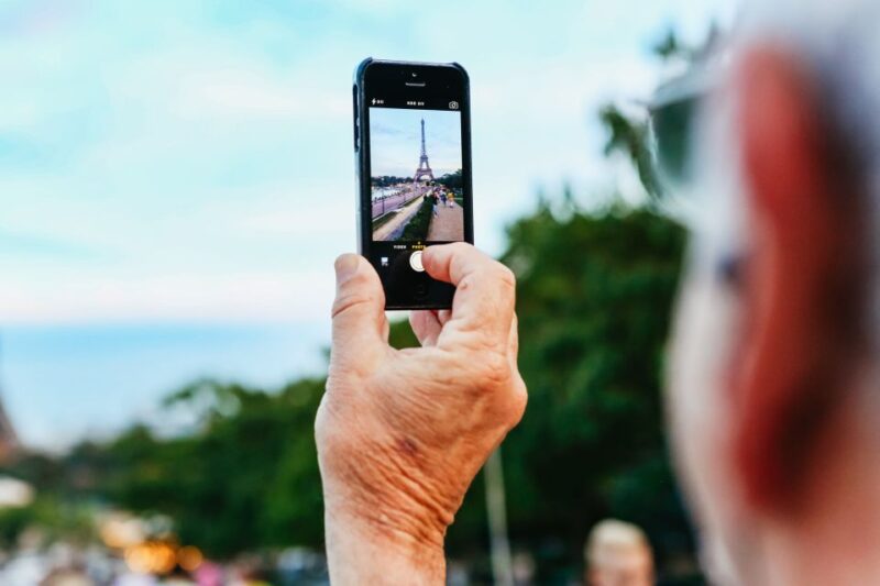 Paris: Eiffel Tower Fully Guided Tour with Summit Option - How Does It Compare in Value?