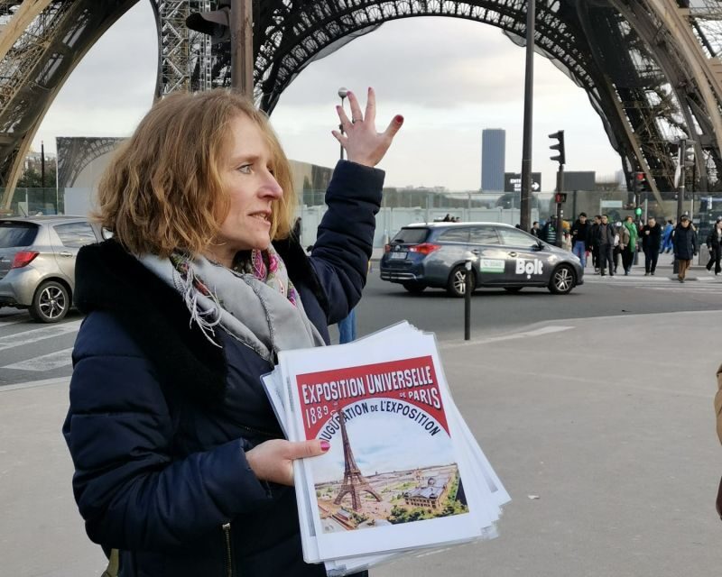 Paris: Eiffel Tower Guided Tour with Summit Access - Final Thoughts