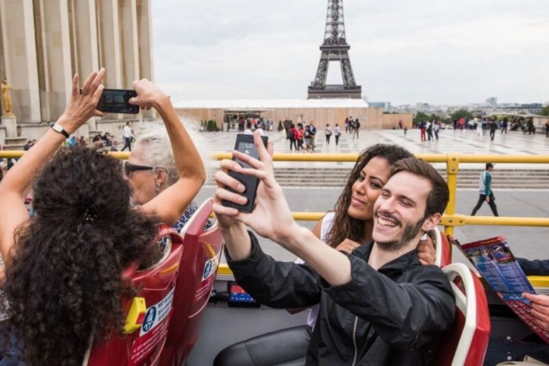 Paris: Eiffel Tower, Hop-On Hop-Off Bus, Seine River Cruise - Value and Practical Advice