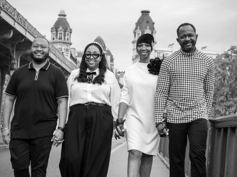 Paris: Eiffel Tower Private Photoshoot Experience - Who Will Love This Experience?