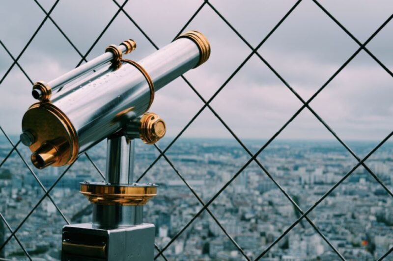 Paris: Eiffel Tower Summit Floor Ticket & Seine River Cruise - FAQ