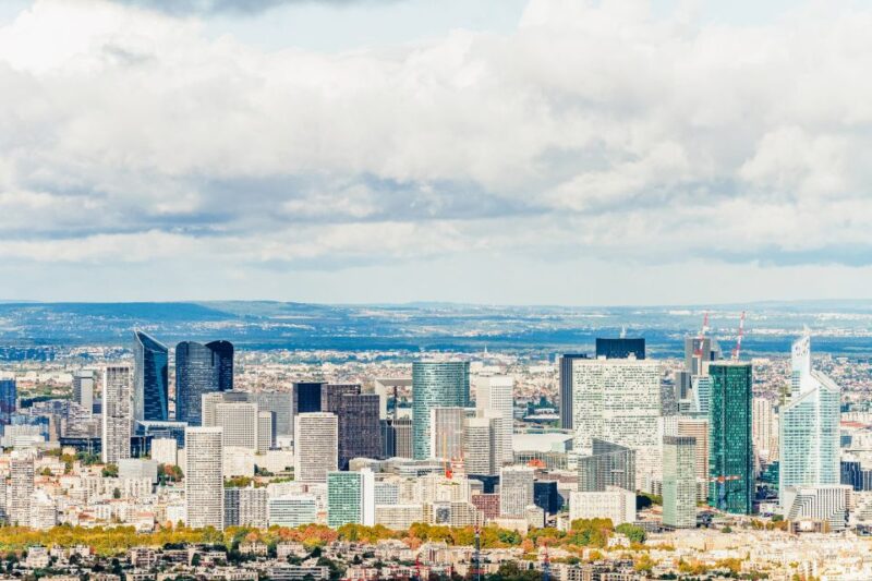 Paris: Eiffel Tower Summit or Second Floor Access - Authentic Insights from Past Travelers