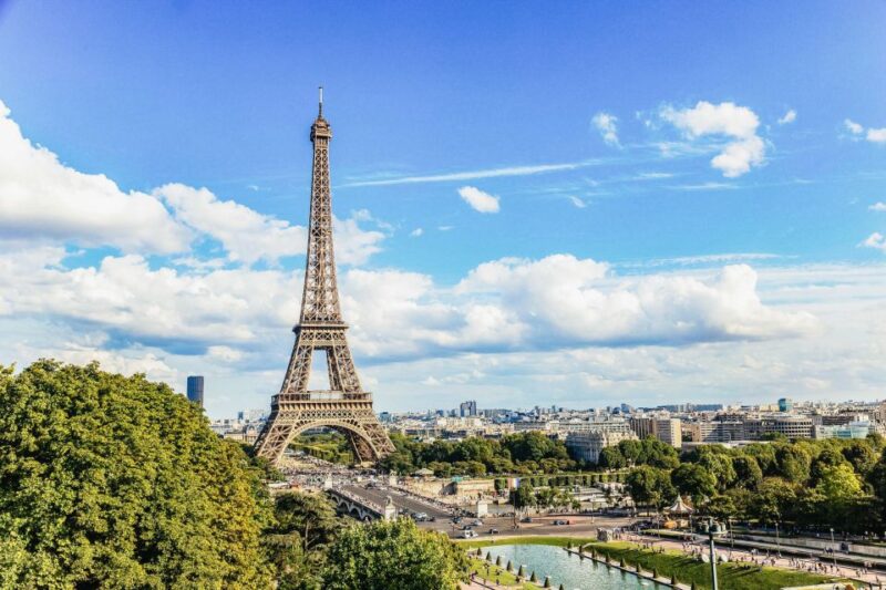 Paris: Eiffel Tower Summit or Second Floor Access - Practical Tips for Your Visit