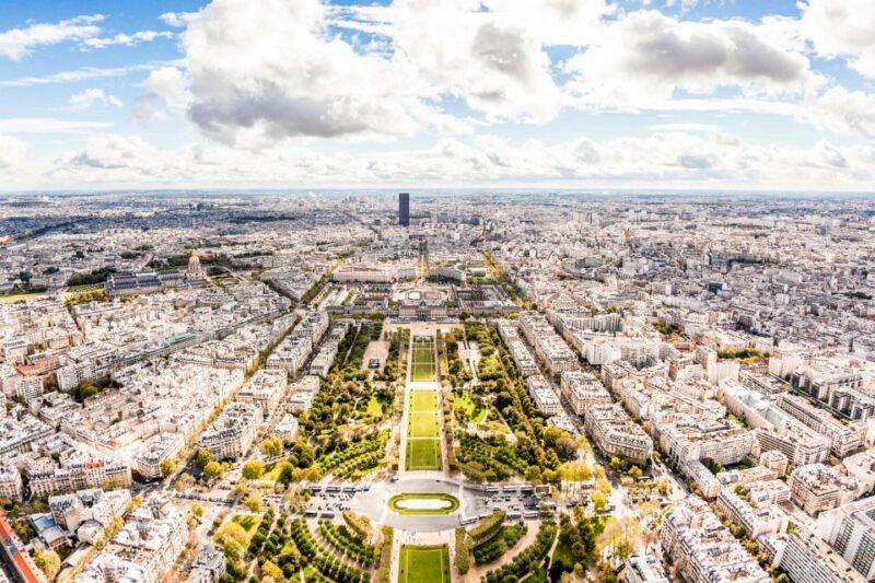 Paris: Eiffel Tower Summit or Second Floor Access - The Sum Up: Who Will Love This Tour?