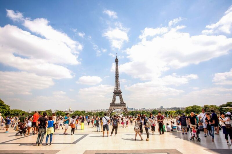 Paris: Eiffel Tower Summit or Second Floor Access - Final Thoughts on Value and Suitability