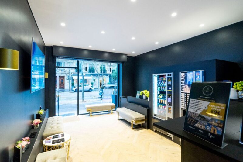 Paris: Eiffel Tower Summit or Second Floor Access - FAQs