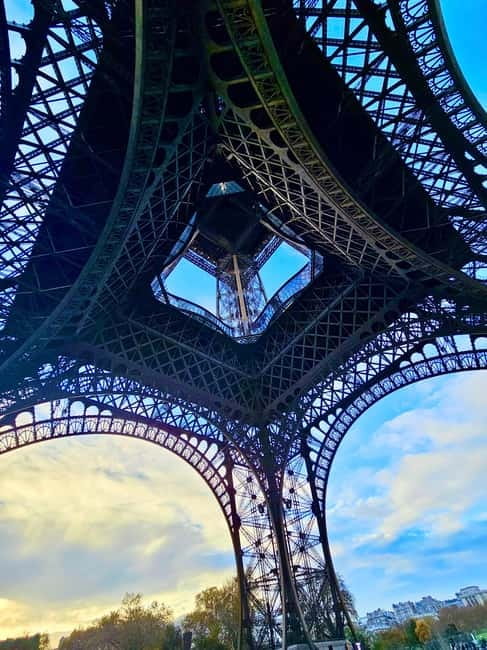 Paris: Eiffel Tower Summit or Second Floor Guided Tour - FAQs