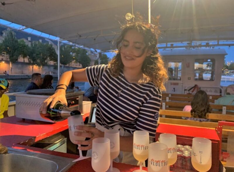 Paris: Eiffel Tower Tour & River Cruise with Summit Option - Key Points