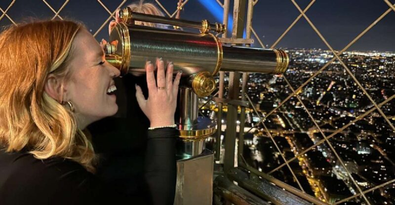 Paris: Eiffel Tower Tour & River Cruise with Summit Option - Eiffel Tower: Skip-the-Line Access and Guided Tour