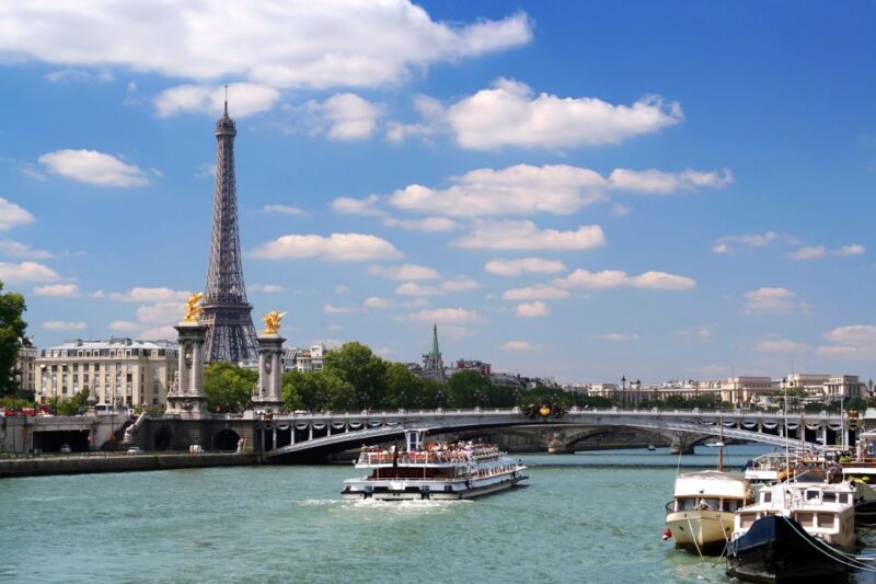 Paris: Eiffel Tower Tour & Seine River Cruise Tour - Final Thoughts: Is This Tour Worth It?