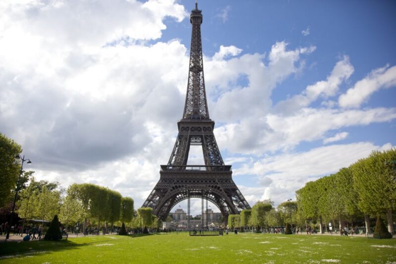 Paris: Eiffel Tower Tour & Seine River Cruise Tour - FAQ