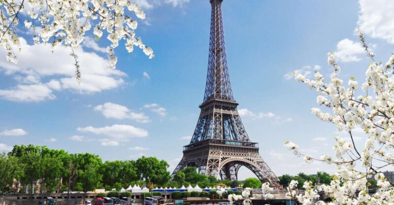 Paris: Eiffel Tower Tour - The Value of This Eiffel Tower Tour