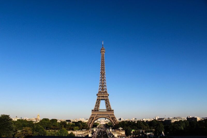 Paris: Eiffel Tower Tour - Authentic Experiences & Tips from Reviewers