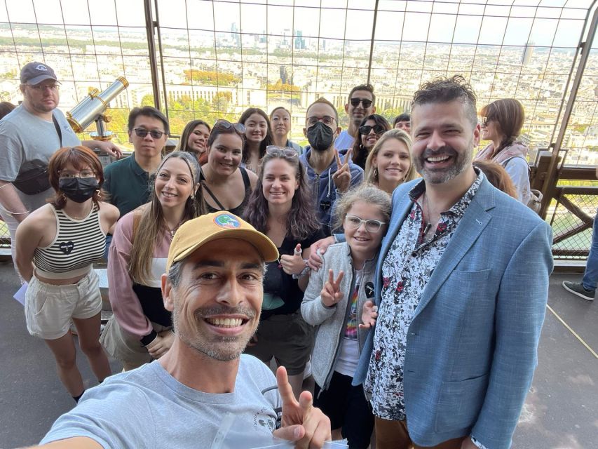 Paris: Eiffel Tower Tour - Final thoughts: Is this tour right for you?