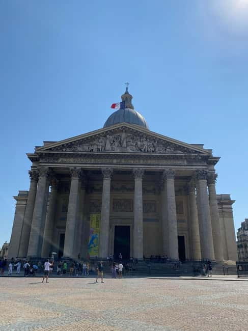 Paris: Emily Filming Locations Walking Tour - Final thoughts