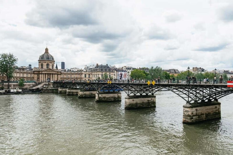 Paris: Emily TV Show Locations Guided Walking Tour - An In-Depth Look at the Experience