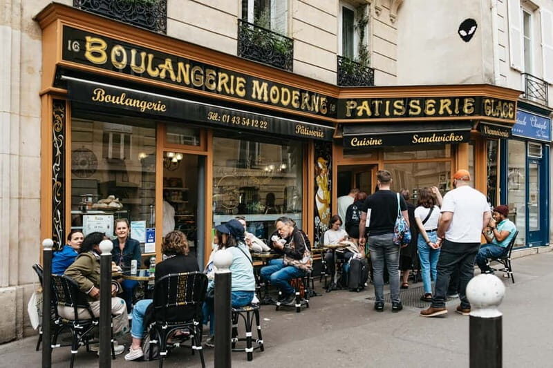 Paris: Emily TV Show Locations Guided Walking Tour - FAQs