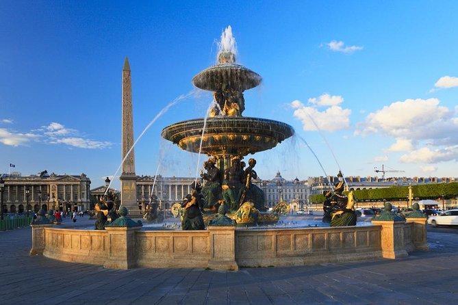 Paris En Scene 3 Course Seine River Dinner Cruise - About Your Stay