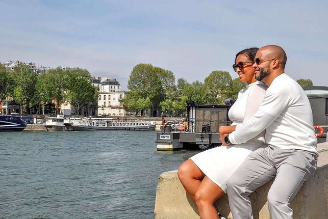 Paris Engagement Proposal Private Walking Tour With Professional Photographer - Customer Experiences and Testimonials