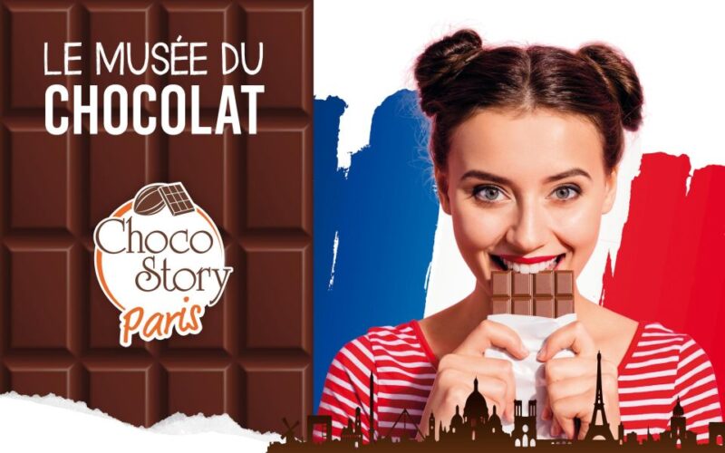Paris: Entrance Ticket to the Chocolate Museum - Who Will Love This Tour?