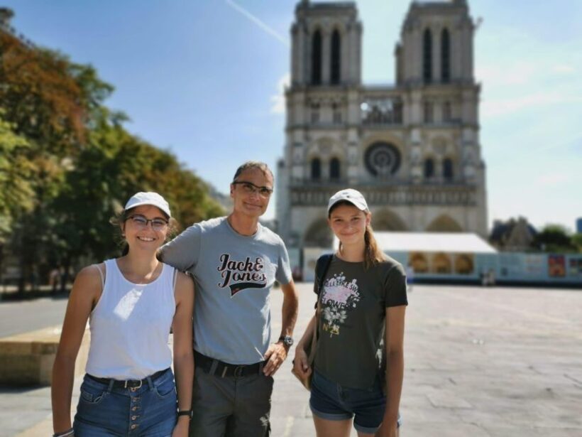 Paris: escape game on Île de la Cité - A Deep Dive into the Île de la Cité Escape Game