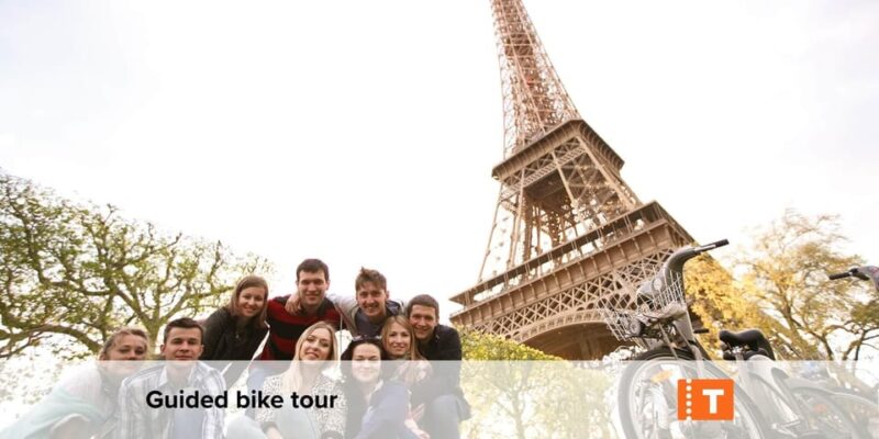 Paris: Essential City Pass for the top attractions in Paris - Key Points