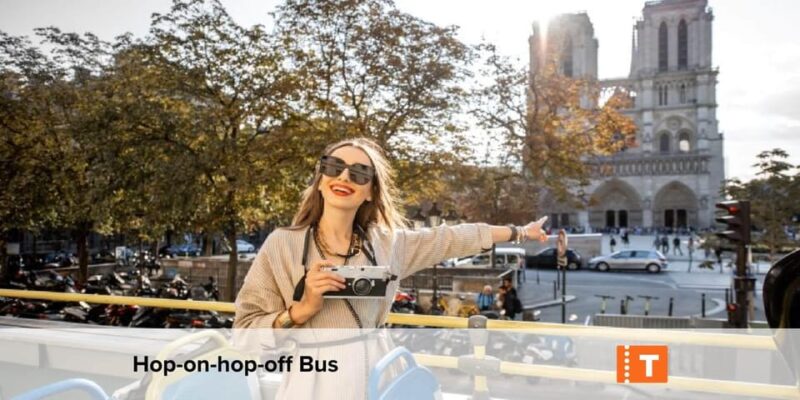 Paris: Essential City Pass for the top attractions in Paris - Final Thoughts