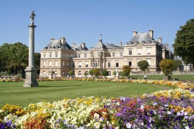 Paris Essentials: From Eiffel Tower to Notre Dame - Exploring the Tour Itinerary in Detail
