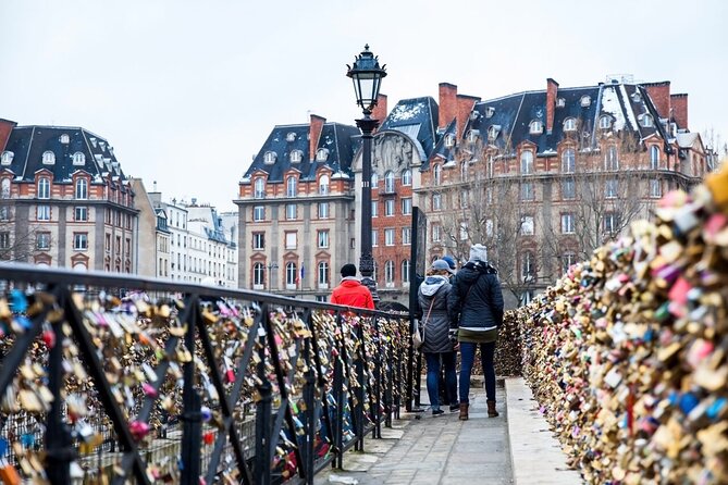 Paris Essentials: From Eiffel Tower to Notre Dame - Frequently Asked Questions