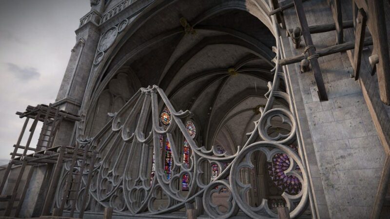 Paris: Eternal Notre-Dame VR Experience Ticket - How Does It Fit into Your Paris Itinerary?