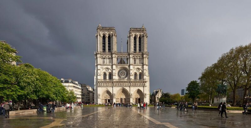 Paris: Eternal Notre-Dame VR Experience Ticket - Is It Good Value For Money?