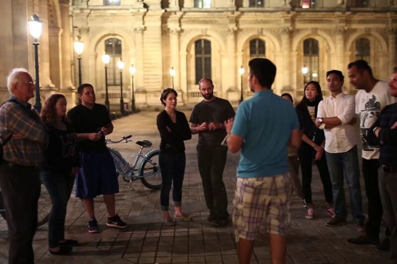 Paris: Evening Bike and Boat Tour - How Does It Value Compare?