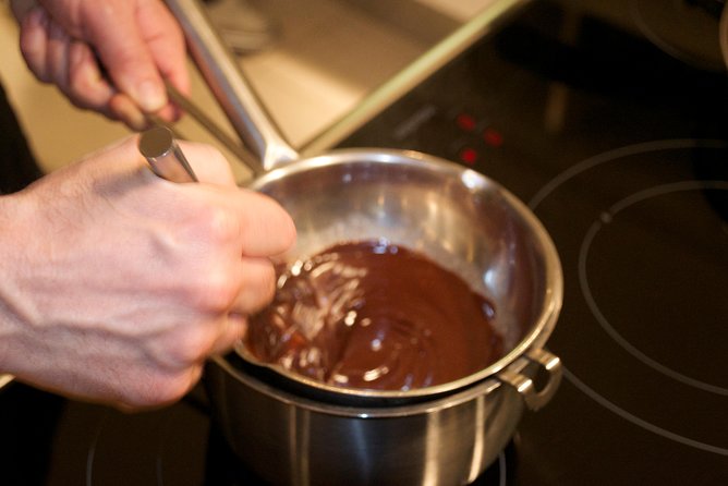 Paris Evening Cooking Class French Dinner and Market Visit Option - The Value of This Experience