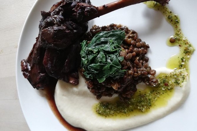 Paris Evening Cooking Class French Dinner and Market Visit Option - Who Should Consider This Tour?