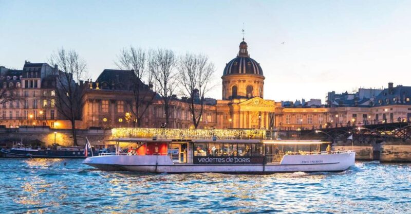 Paris: Evening River Cruise with Music - Final Thoughts: Is This Cruise Right for You?
