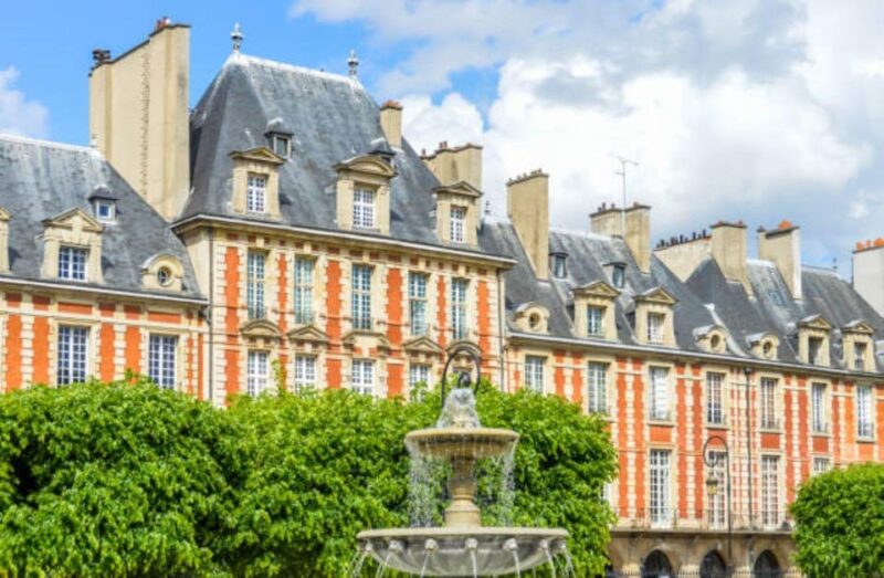 Paris: Exclusive Walking Guided Tour of the Marais - Why This Tour Works