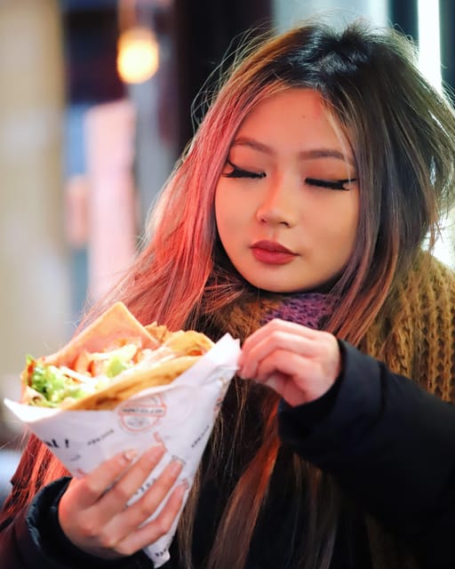 Paris: Experience unique French crêpes and galettes - Who Will Love This Experience?