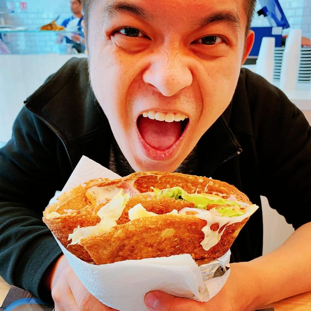 Paris: Experience unique French crêpes and galettes - FAQ