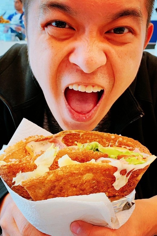 Paris: Experience unique French crêpes and galettes - Final Thoughts