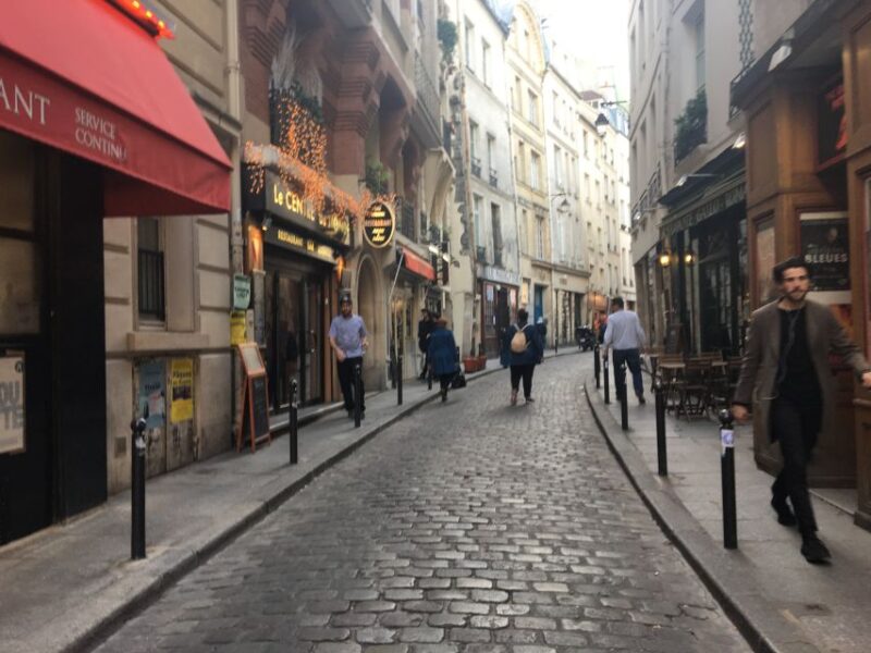 Paris: Explore Île de la Cité with a Local - Key Points